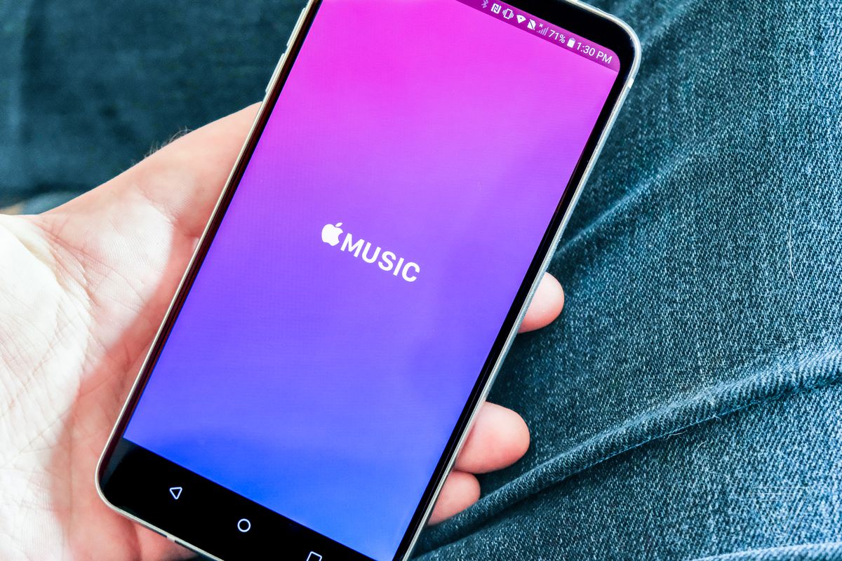 Apple Music sẽ sớm sử dụng được trên Android Auto
