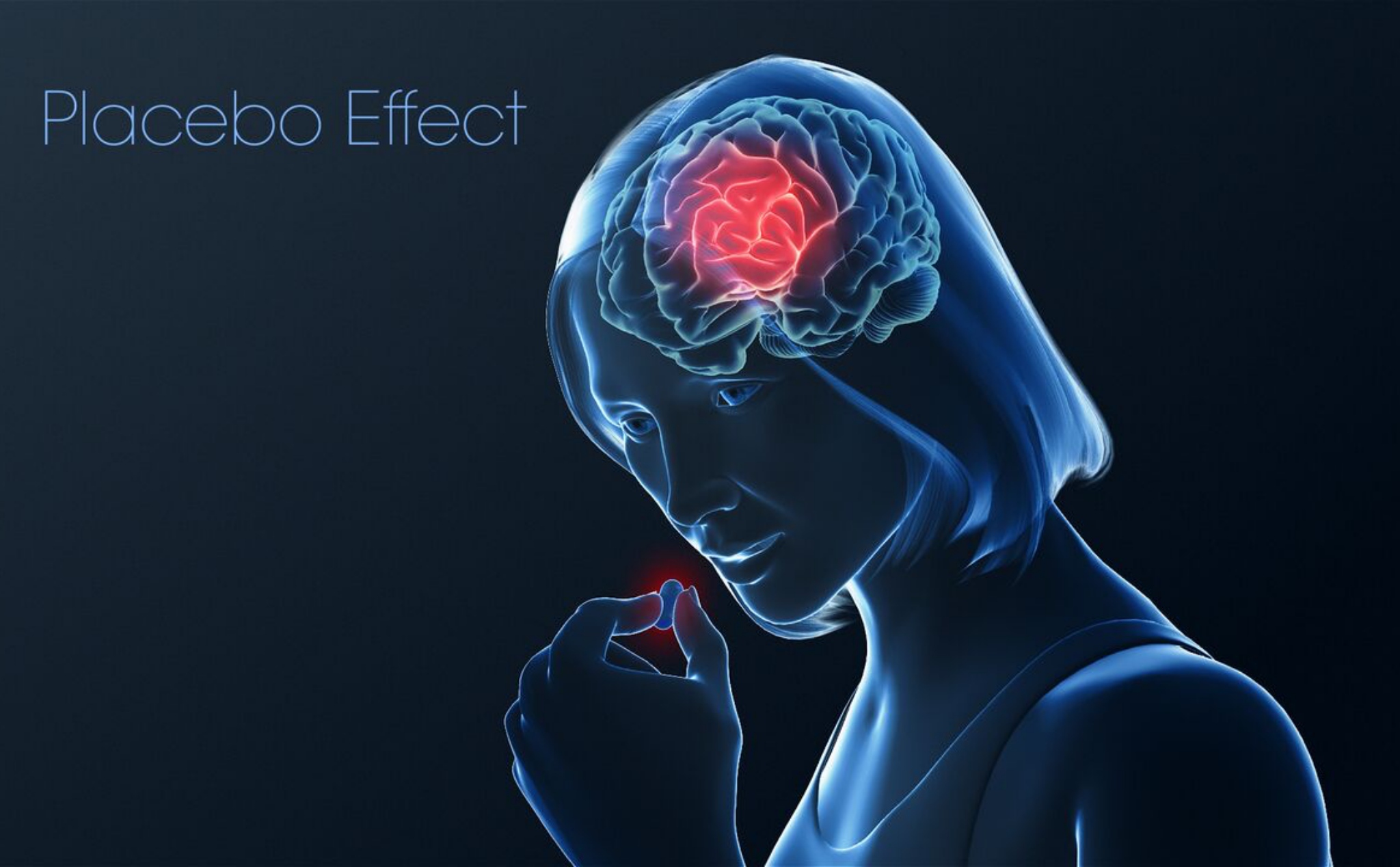 Giả dược là gì? Tại sao có người sử dụng giả dược lại có thể giúp bệnh ...