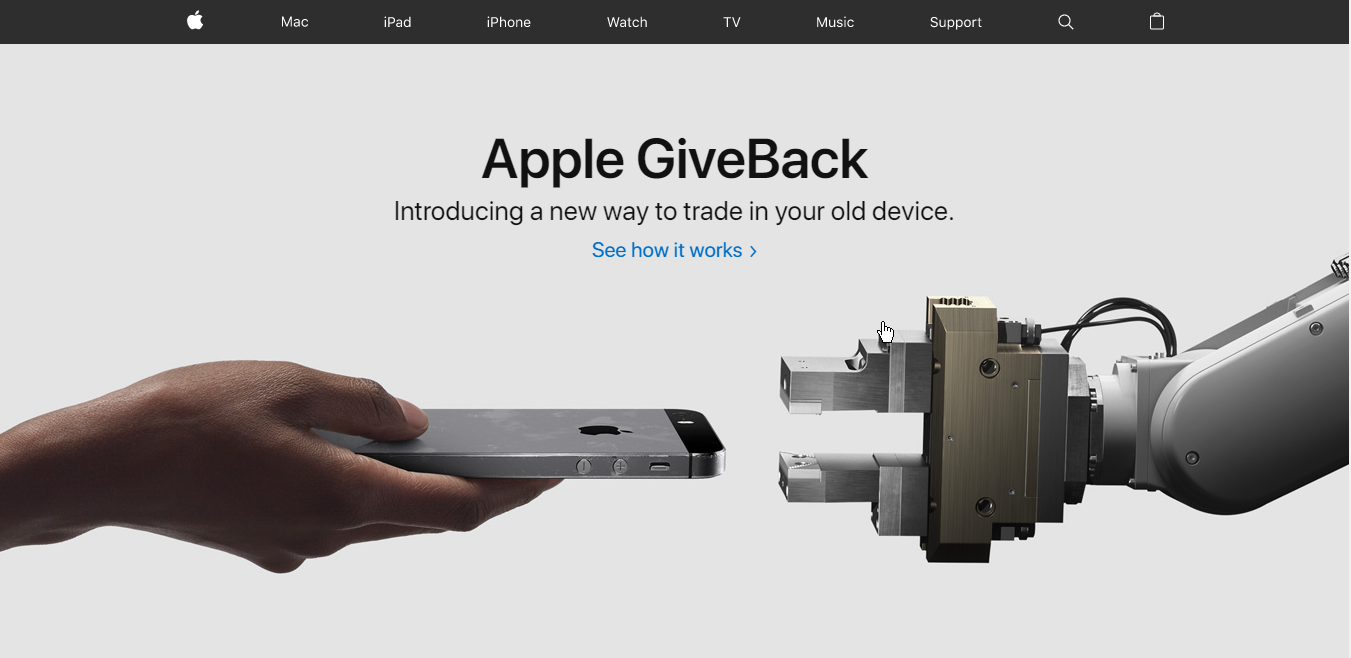 Công nghệ, văn minh hay lợi nhuận? | Viết bởi Du0ngHuynh