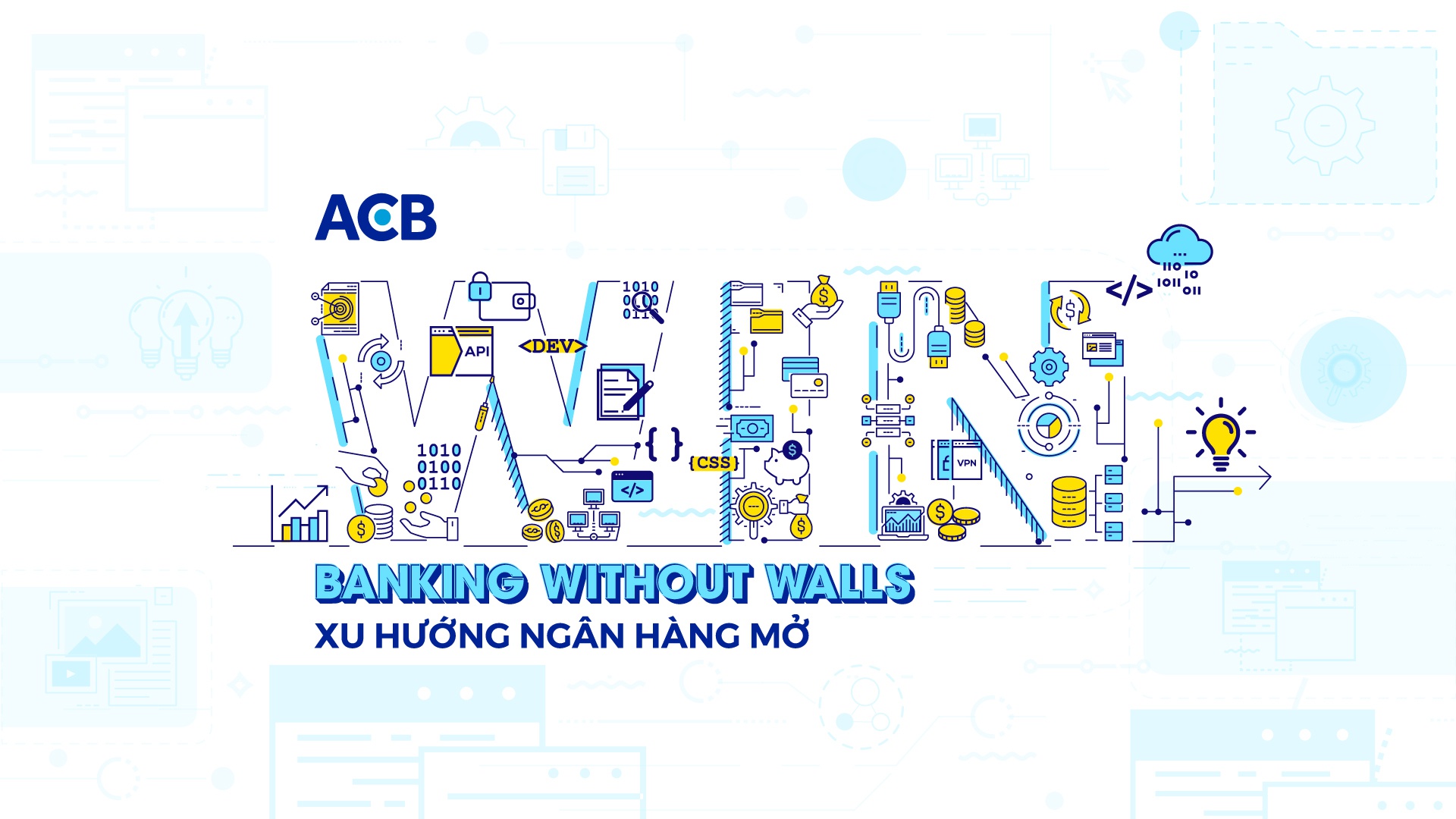 [QC] Cuộc thi sáng tạo ACB WIN 2018 chính thức nhận bài dự thi