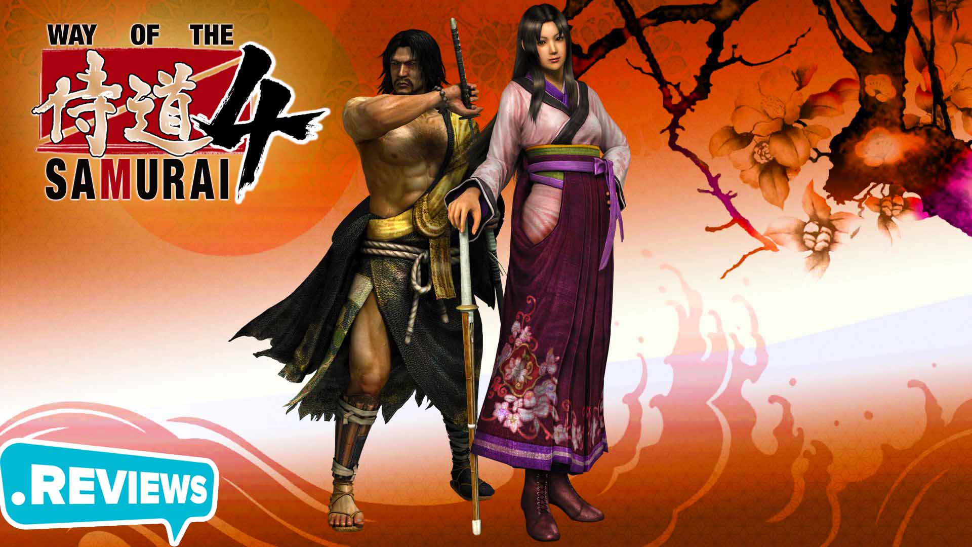 Hướng dẫn tải và cài đặt Way of the Samurai 4 thành công 100% | Viết ...