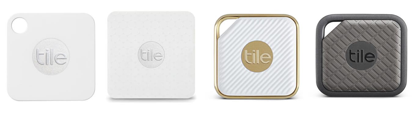Tile ra mắt Tile Mate và Tile Pro có khả năng thay pin, thêm gói dịch ...