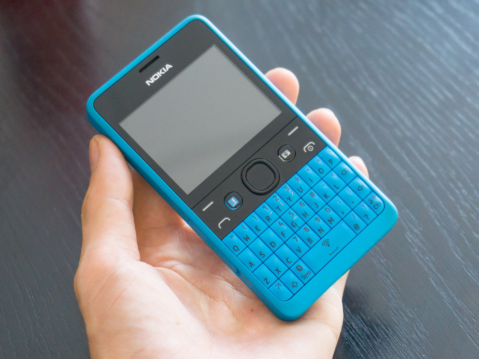 Anh em còn nhớ chiếc Nokia này không?