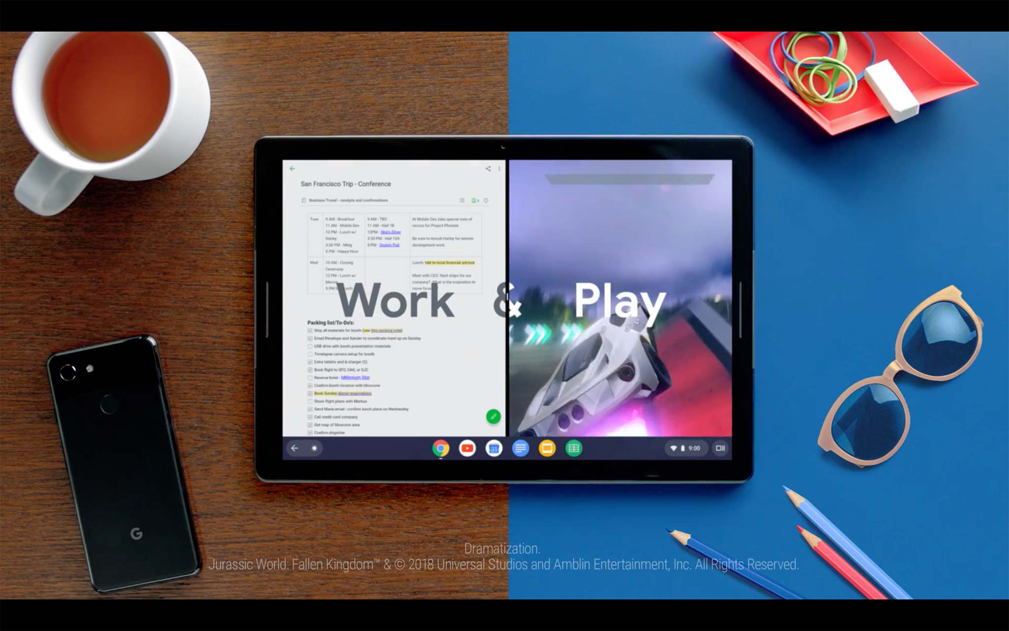 Google Pixel Slate - máy tính bảng chạy Chrome OS: bản cao nhất giá ...