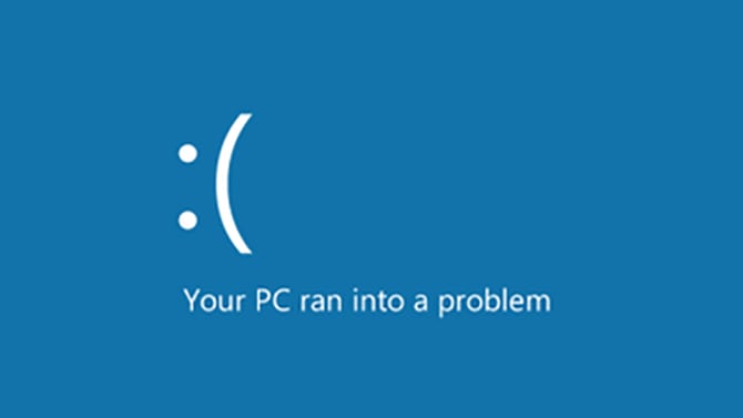 Cách sửa lỗi màn hình xanh sau khi cập nhật Windows 10 October | Viết ...