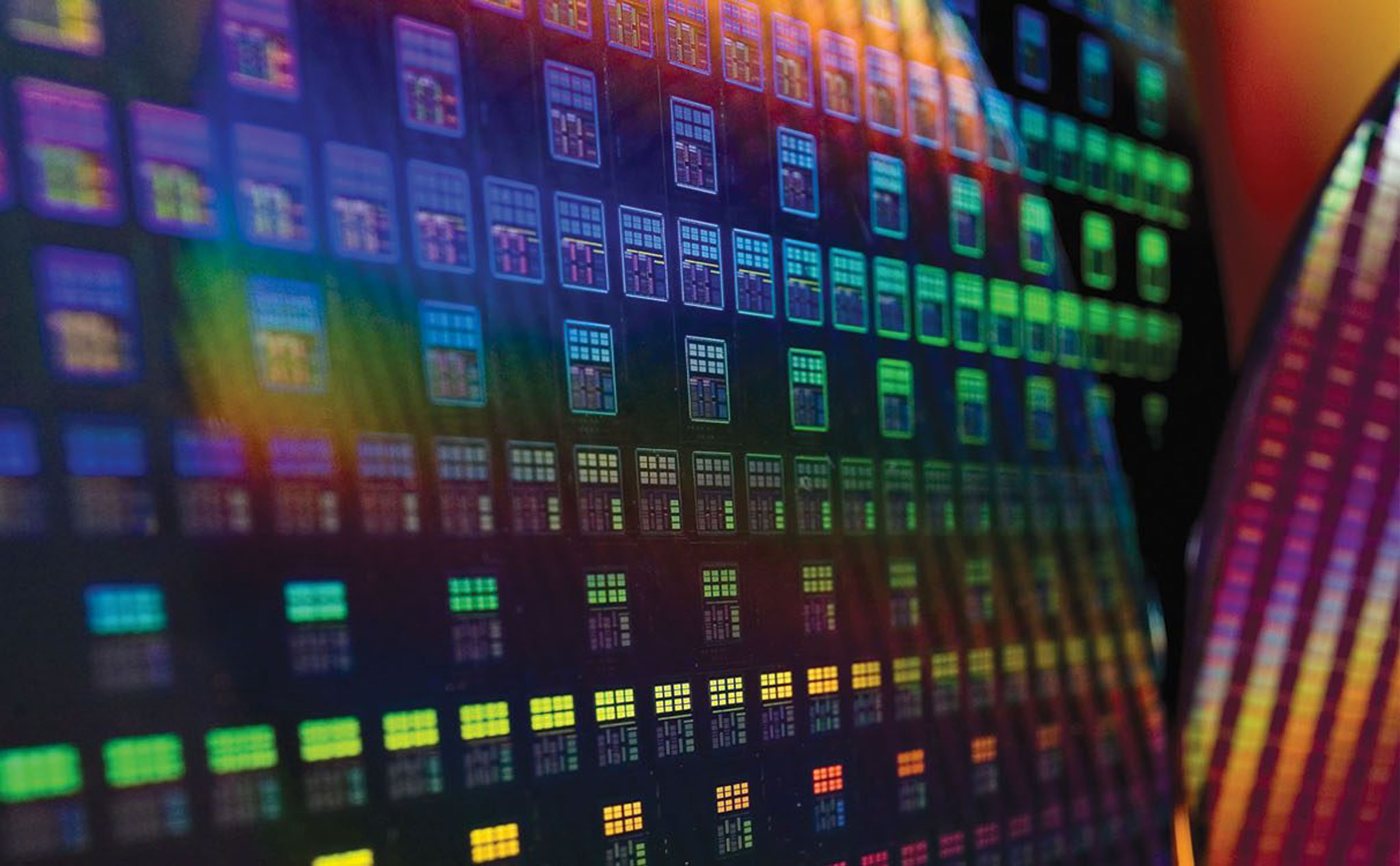 TSMC đặt mục tiêu gia công 100 loại chip trên tiến trình 7 nm vào năm 2019