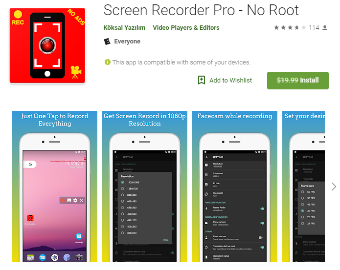 [Chia sẻ] Các app trả phí đang cho tải miễn phí và giảm giá có thời hạn ...