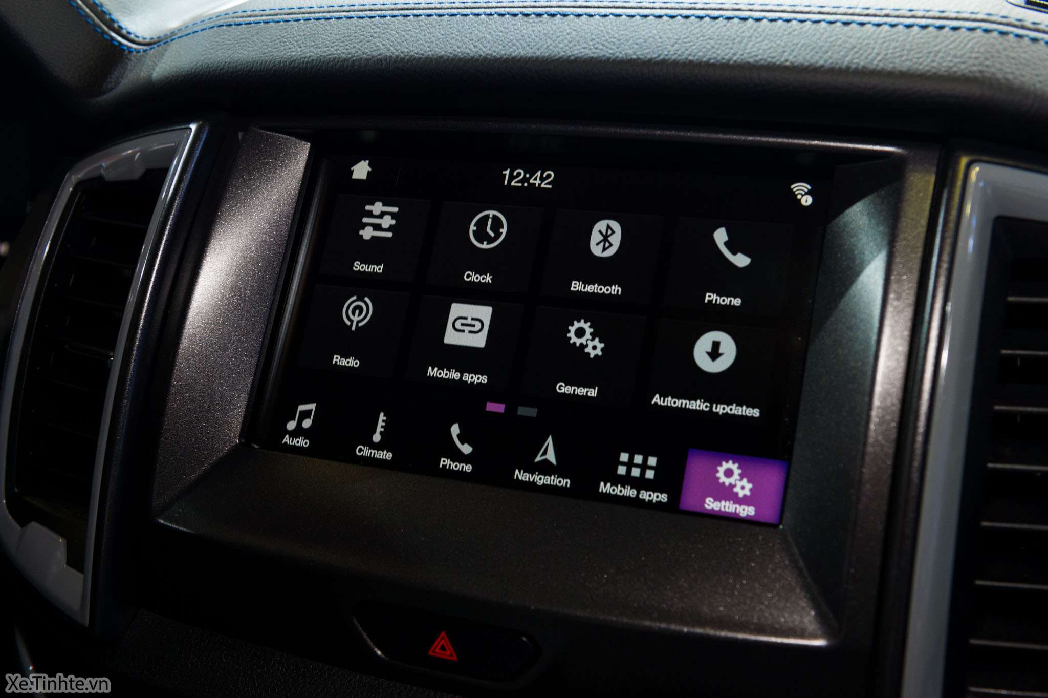 [VMS18] Chi tiết Ford Ranger Raptor 2018 giá gần 1,2 tỷ tại Việt Nam ...