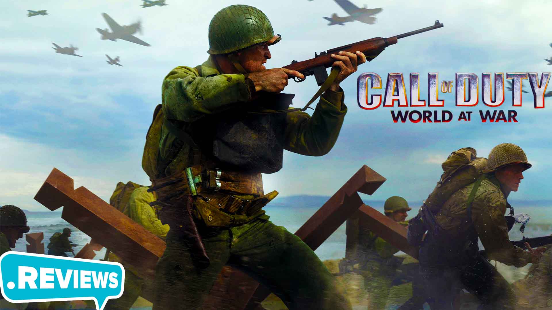 Hướng dẫn tải và cài đặt Call of Duty 5 World at War thành công 100% ...