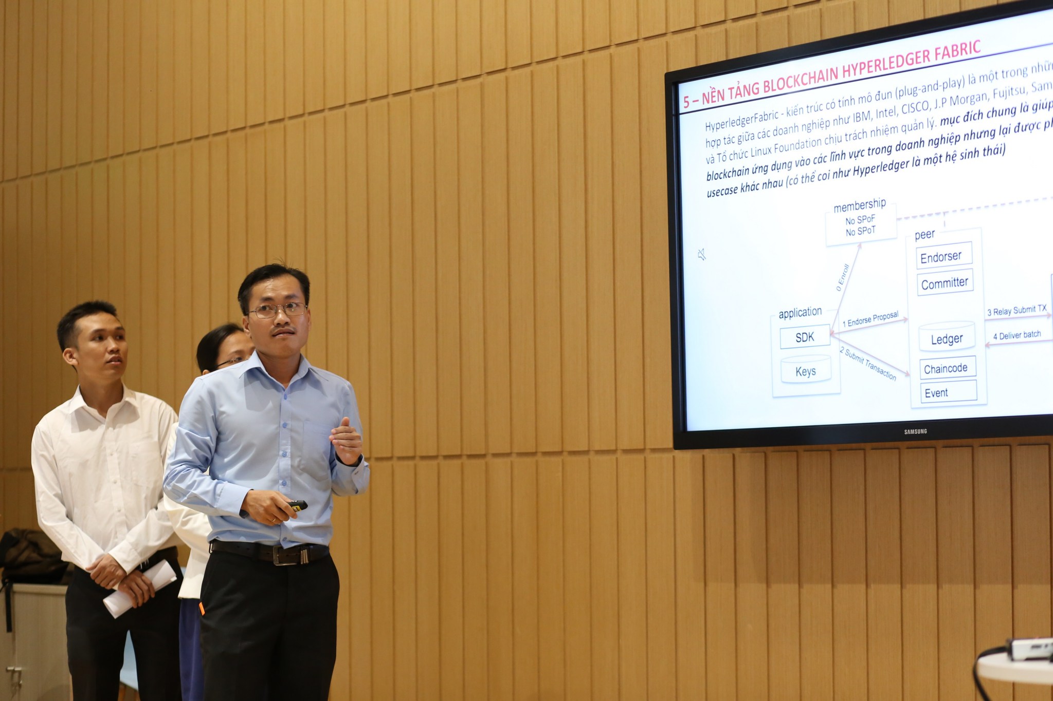 [QC] ACB Win 2018: Top 5 ý tưởng xuất sắc vào chung kết Demo Day