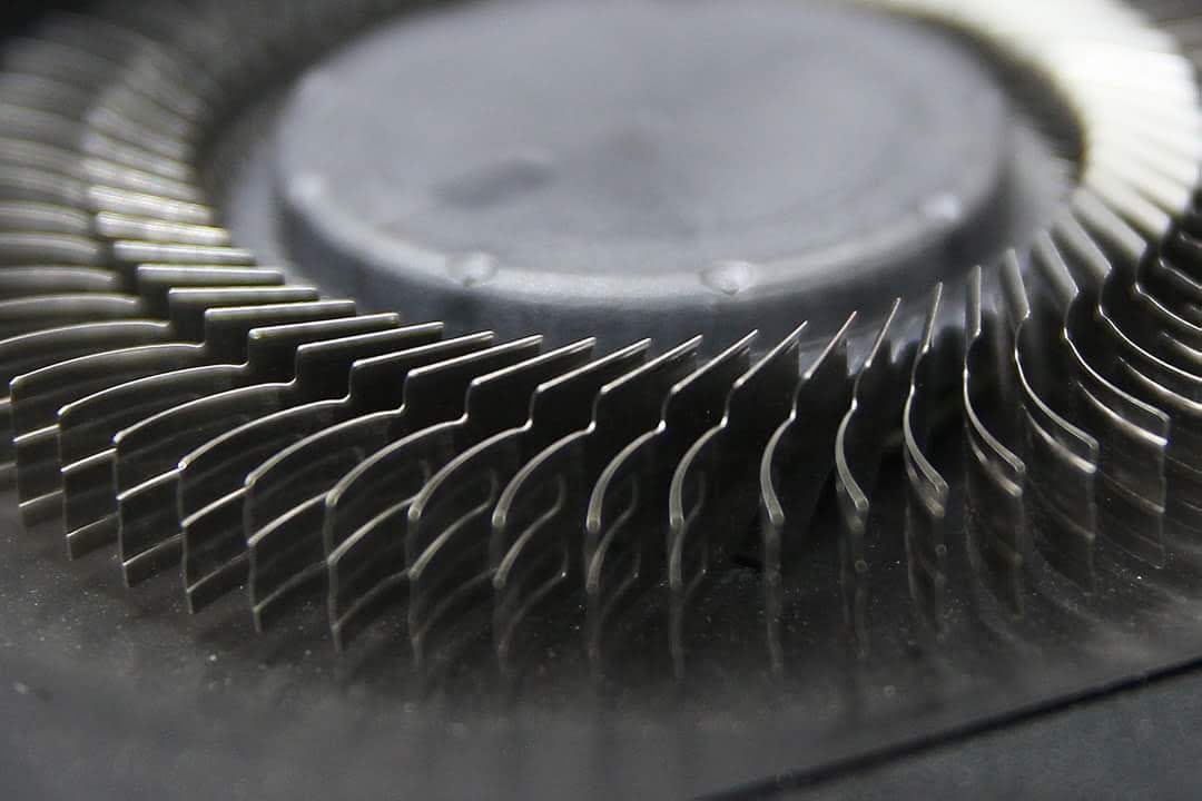 Laptop để chạy tốt Lumion | Viết bởi Justin Timbersaw