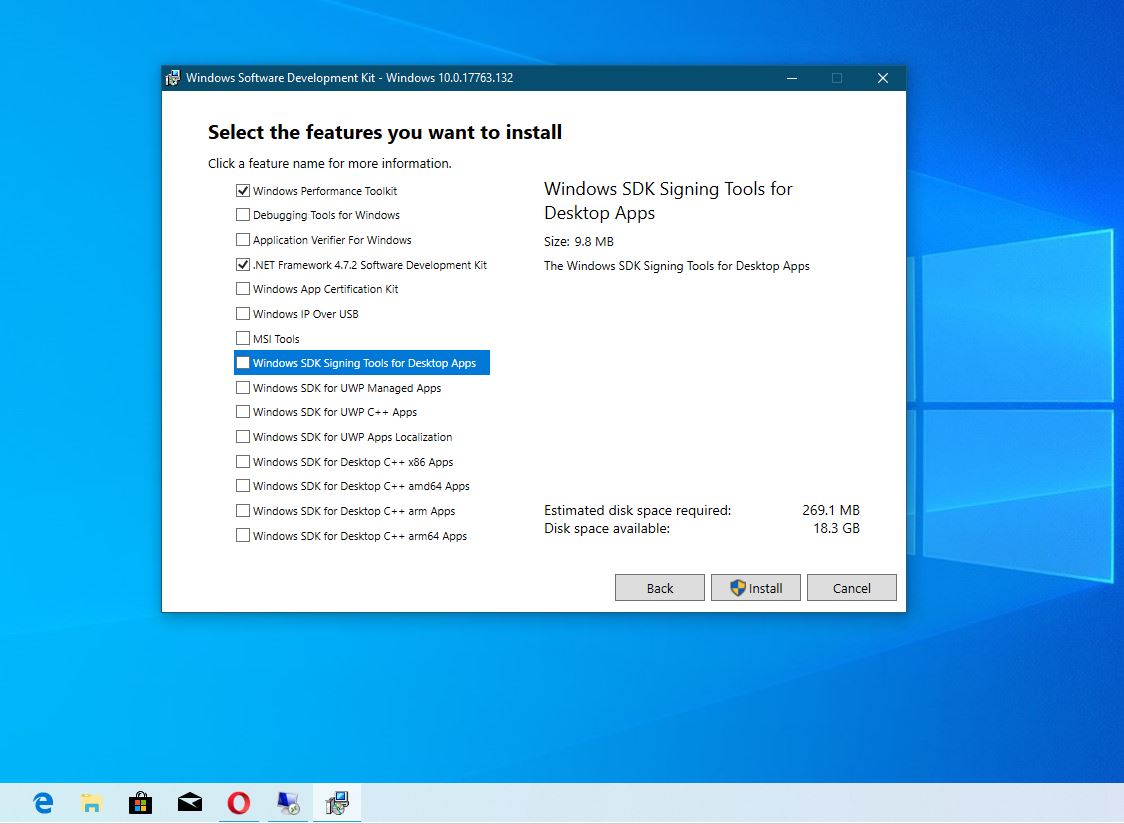 Cách fix lỗi "NTOSKRNL.exe" gây 100% CPU của Windows 10 | Viết bởi AbihT
