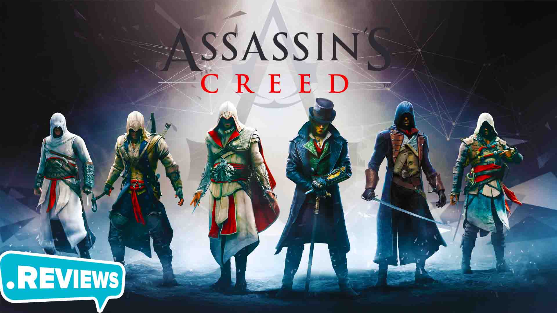 Hướng dẫn tải và cài đặt Assassin’s Creed 1 thành công 100% | Viết bởi ...