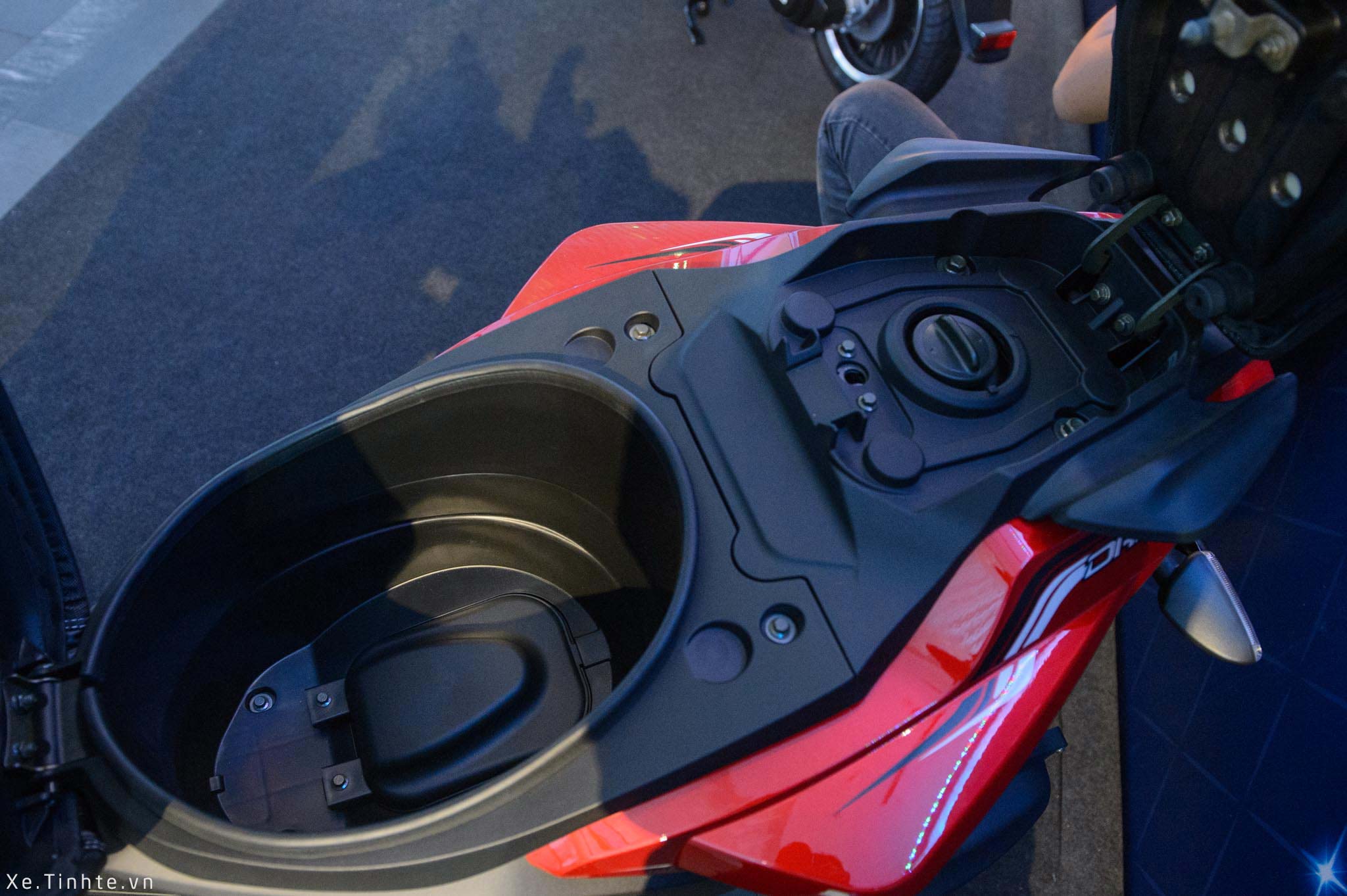 Thương hiệu UMG Motor ra mắt 3 mẫu xe tay ga tại Việt Nam, giá từ 32,6 ...