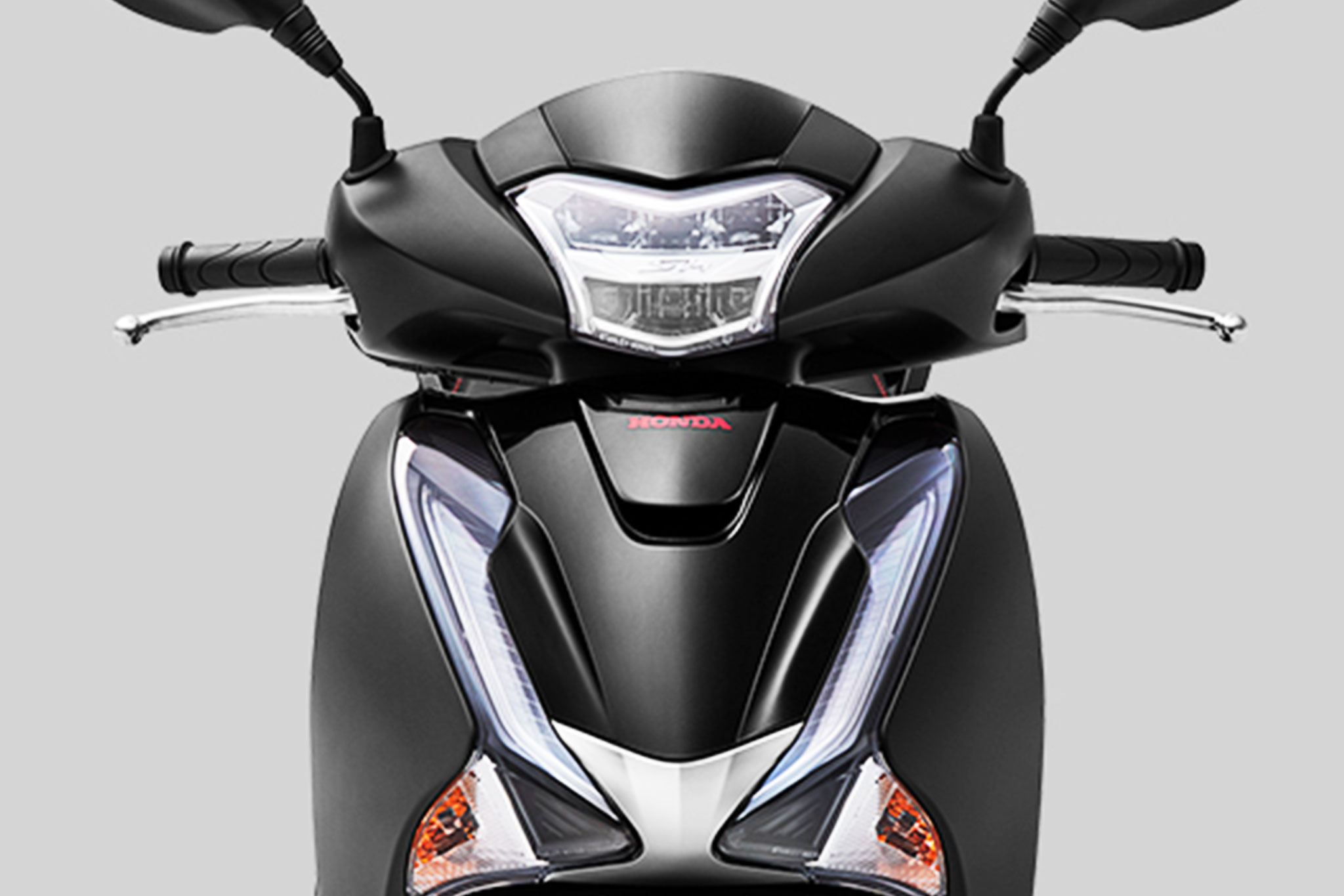Honda SH 125/150cc và SH Mode 125cc 2018 được giới thiệu với màu sơn ...
