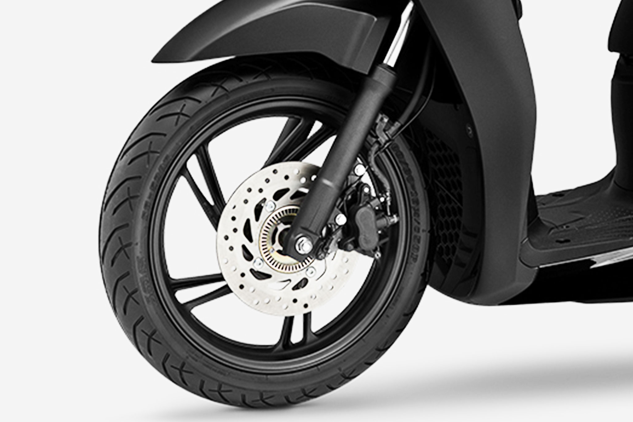 Honda SH 125/150cc và SH Mode 125cc 2018 được giới thiệu với màu sơn ...