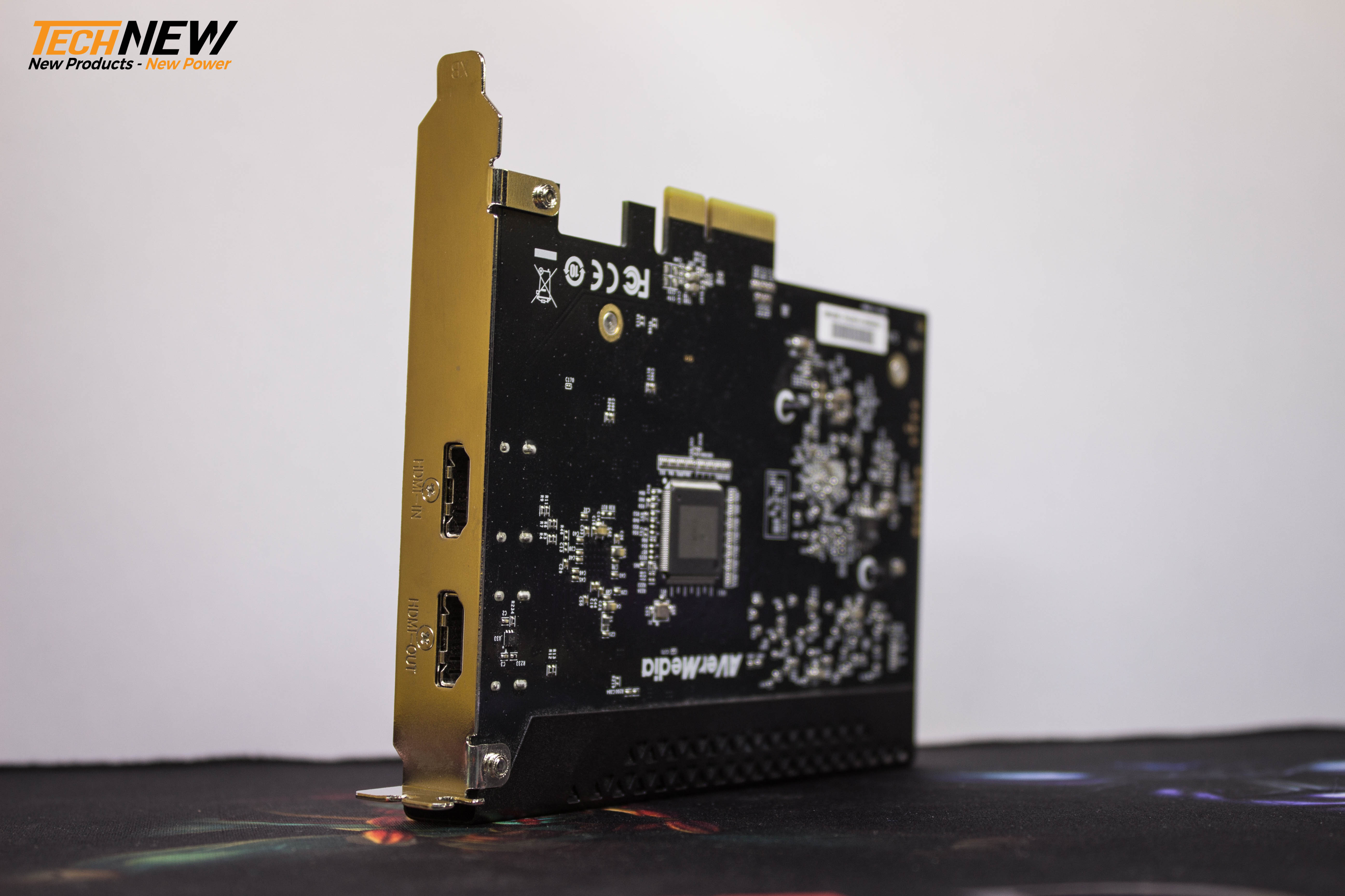 Review AverMedia Live Gamer 4K | Viết bởi Rio Kyu