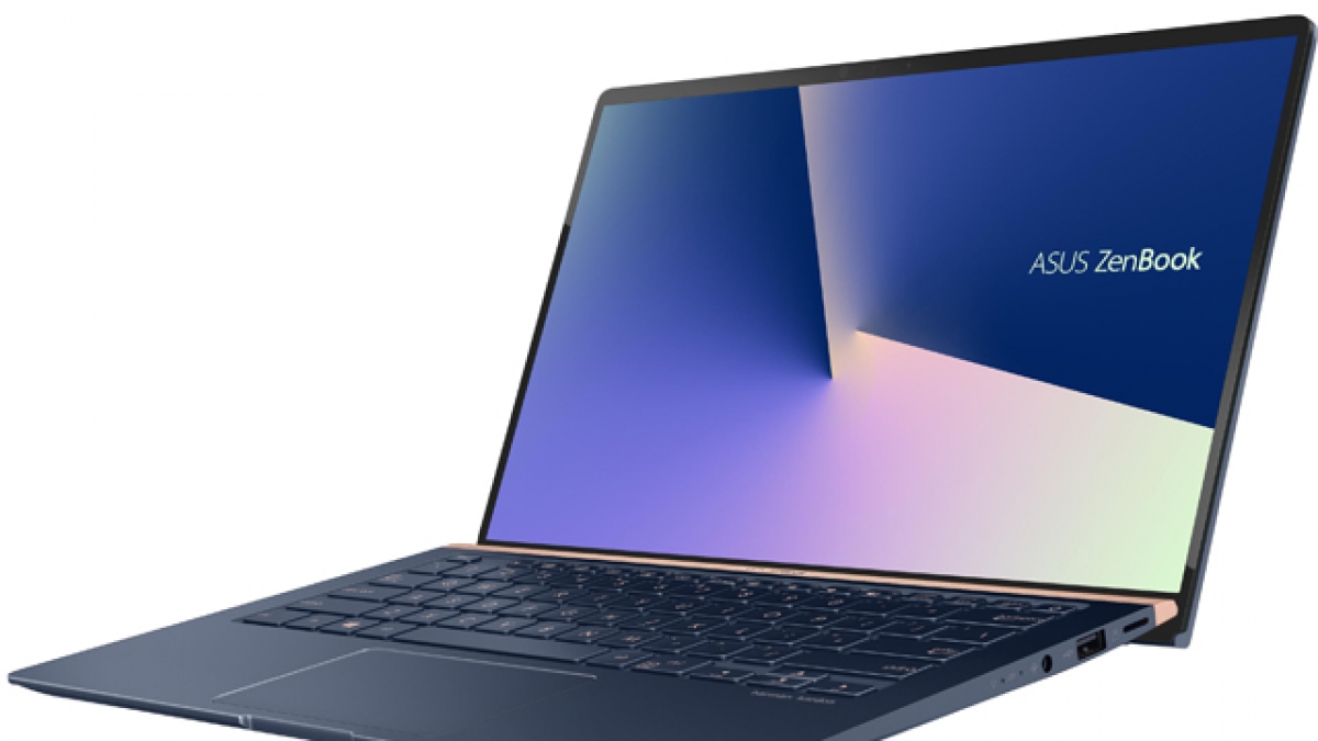 Review chi tiết Asus ZenBook UX333 | Viết bởi Rio Kyu