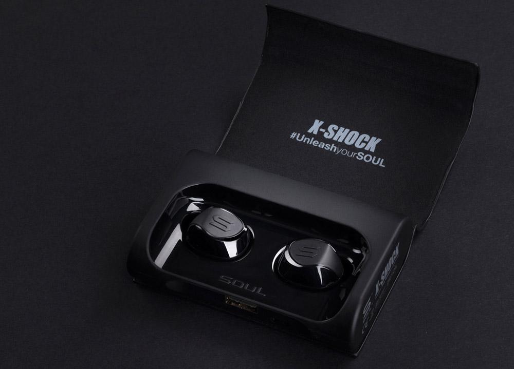 Tổng hợp các tai nghe true wireless đáng mua năm 2018