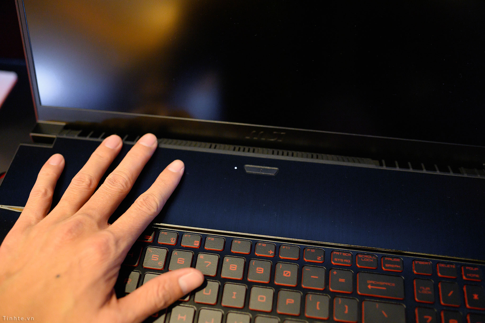 #CES19: MSI nâng cấp đồng loạt RTX 20 cho laptop gaming, dòng GS mỏng ...