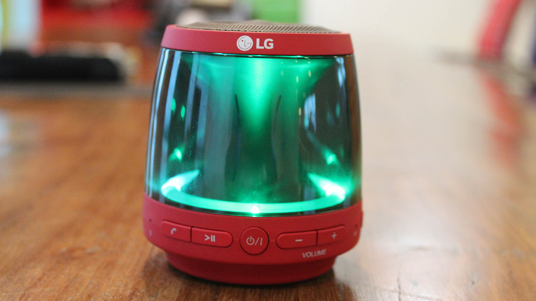 Món hời 300k : LOA BLUETOOTH LG PH 1 | Viết bởi Đứcxlpt