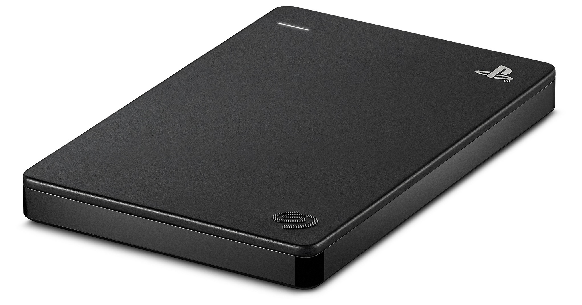 Seagate ra mắt ổ cứng di động Game Drive 2TB cho Sony PS4, giá 90$, tốc ...