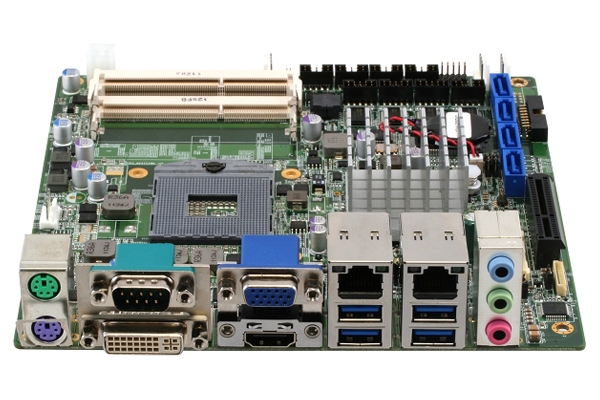 Tìm mainboard PC socket G2 (rPGA 988B)