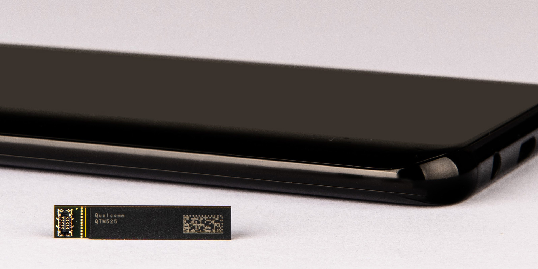 Át chủ bài Snapdragon X55 của Qualcomm: modem 5G quốc tế, đa dải tần ...