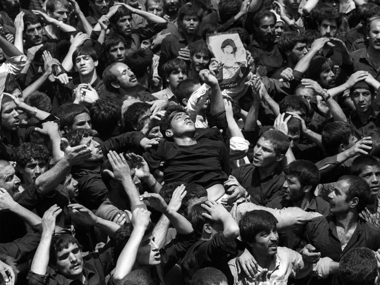Yannis Behrakis - phóng viên ảnh đạt giải Pulitzer vừa qua đời ở tuổi ...