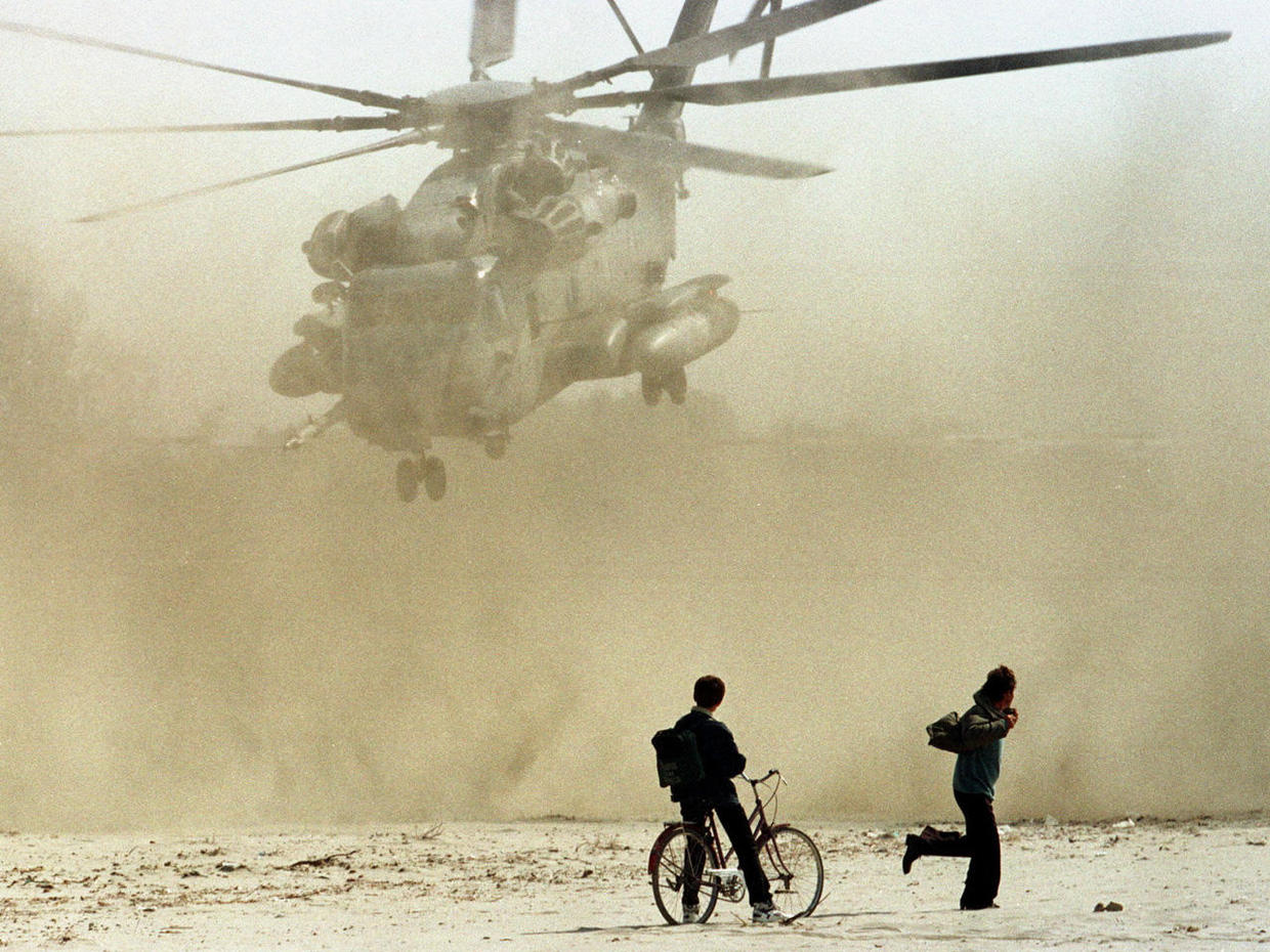 Yannis Behrakis - phóng viên ảnh đạt giải Pulitzer vừa qua đời ở tuổi ...