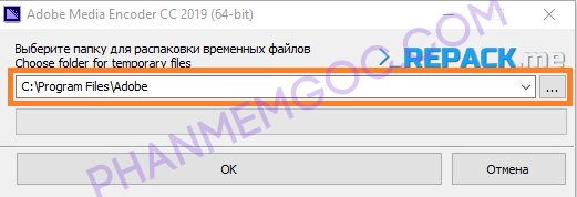 Download Adobe Media Encoder CC 2019 Win & Mac – Hướng Dẫn Cài Đặt