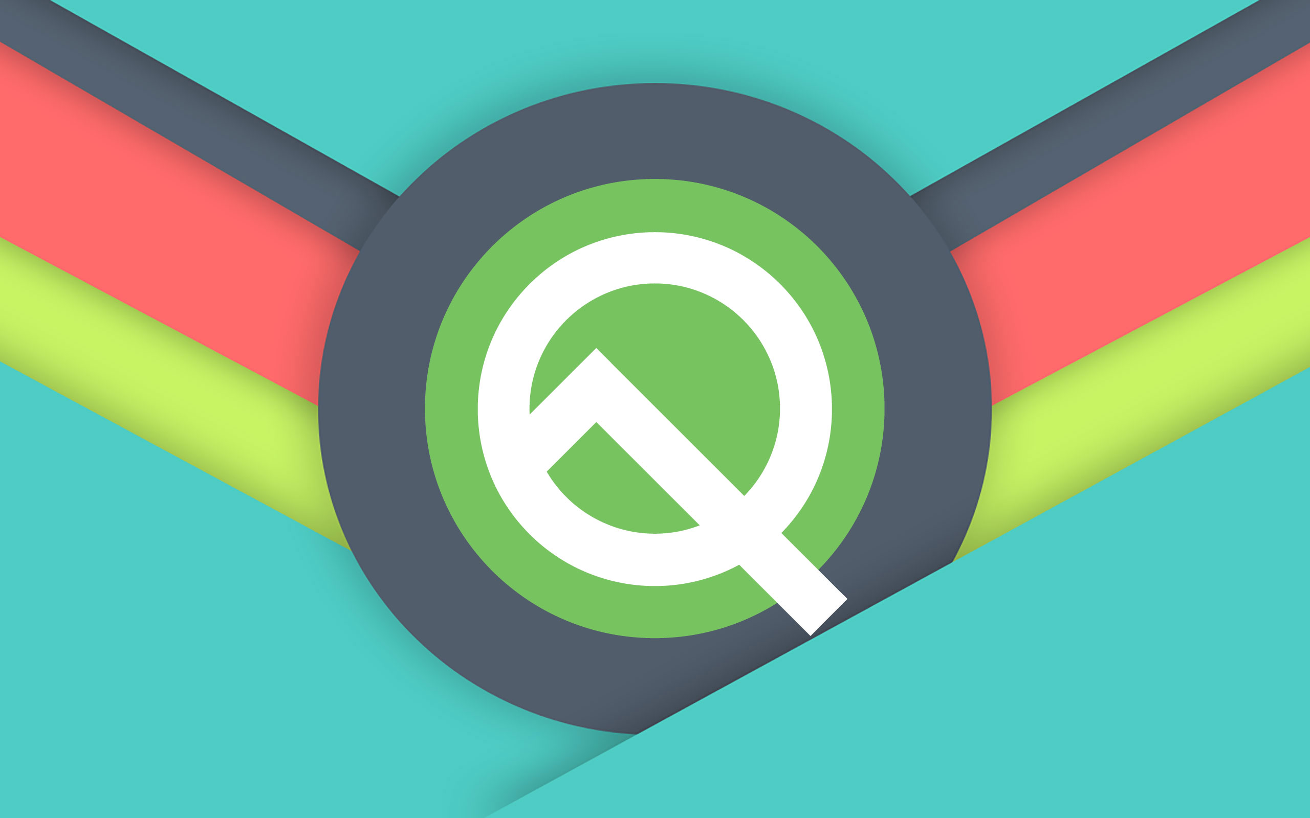 Lộ trình các bản beta và chính thức của Android Q: 6 bản tất cả, Q3 phát hành