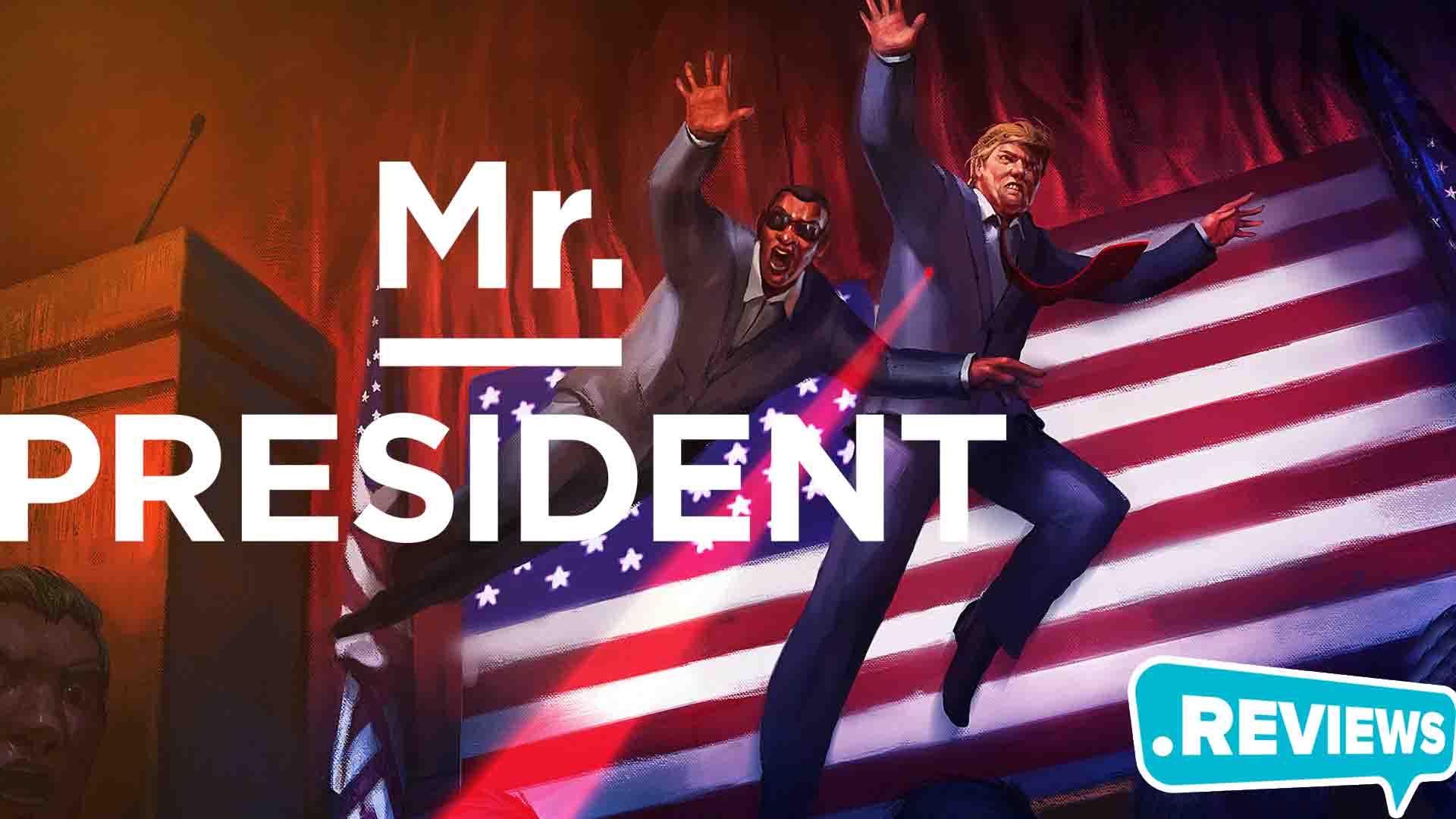 Hướng dẫn tải và cài đặt Mr.President thành công 100% | Viết bởi phuha007