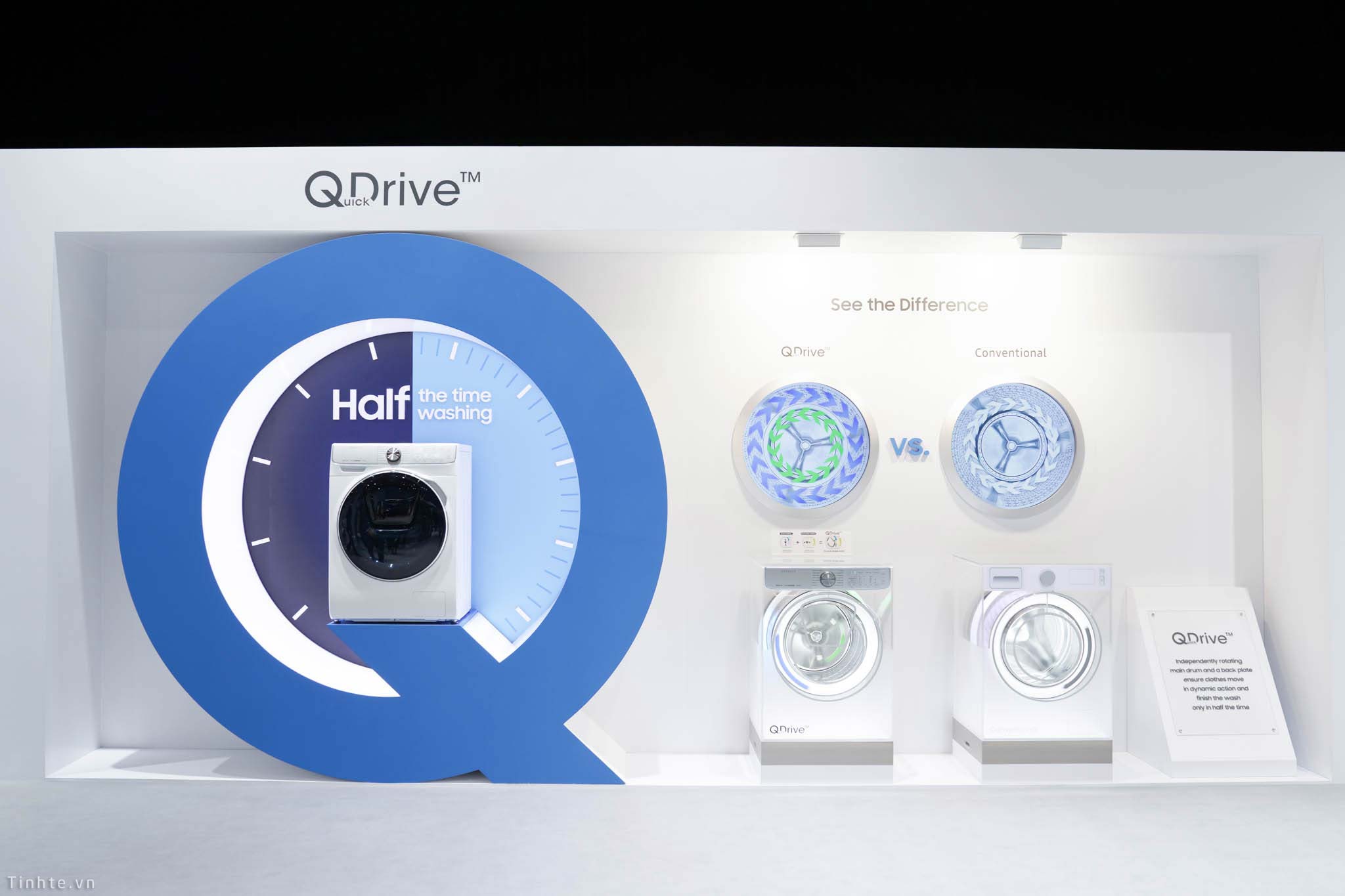 Samsung ra mắt loạt tủ lạnh có kết nối Family Hub và máy giặt công nghệ ...