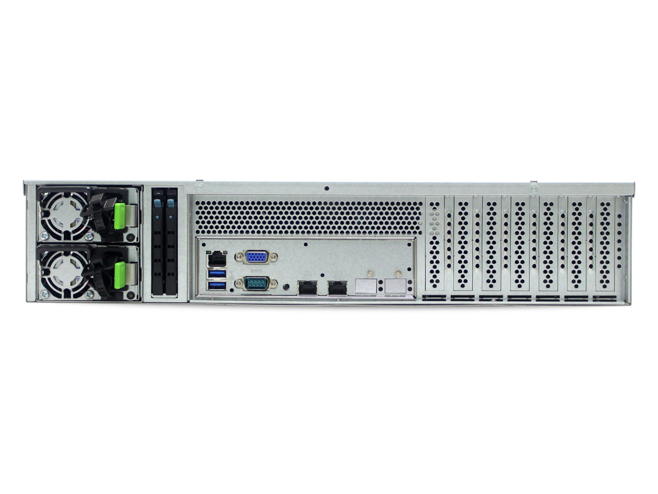 [QC] AIC ra mắt Server Barebones đáp ứng nhiều nhu cầu