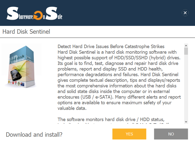 [Chia sẻ] SharewareOnSale với rất nhiều phần mềm có phí, khóa học, sách được giảm giá hay tặng Free