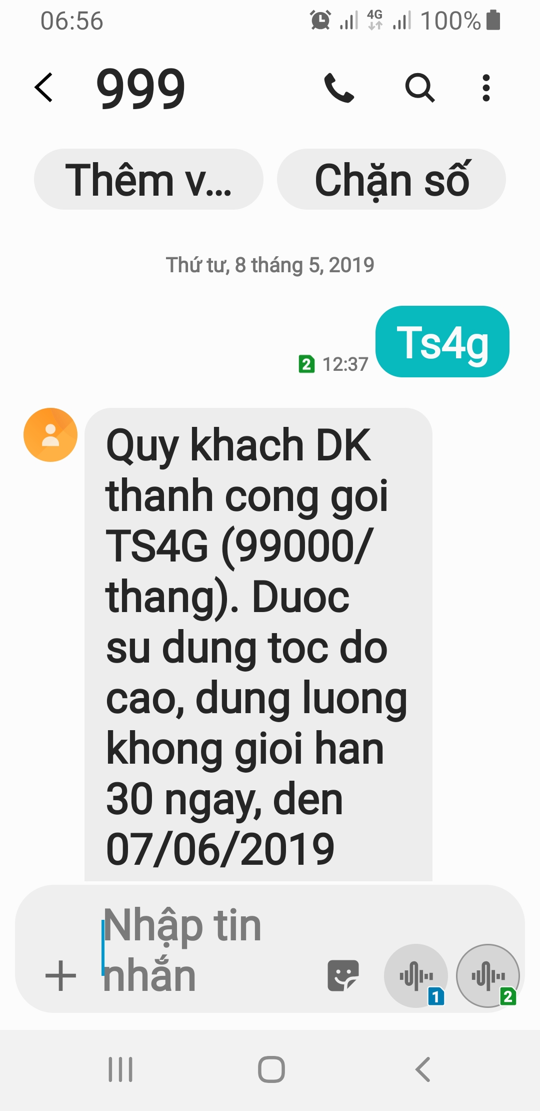 Gói cước data 21G Mobifone | Viết bởi Frangela
