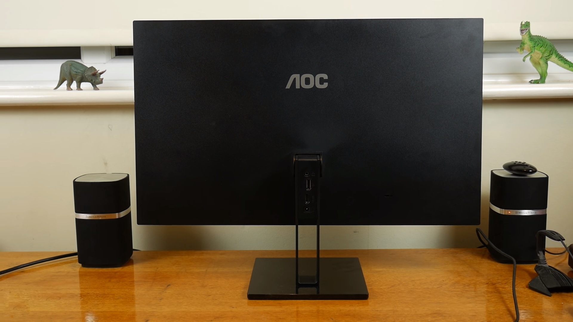 Màn hình AOC 27V2Q/74 (27 inch/ FHD/IPS/75Hz) - Gaming PC - Workstation ...