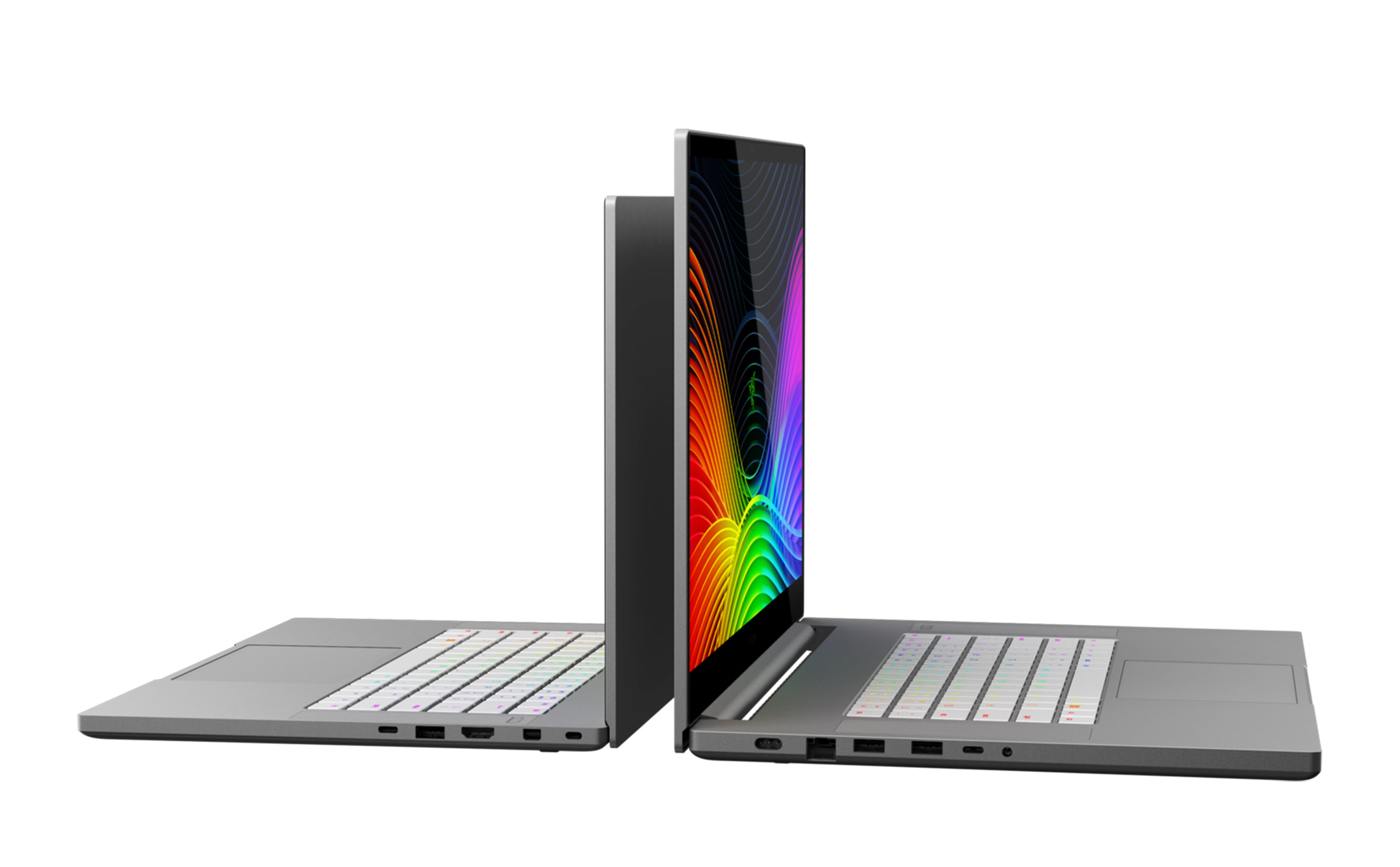 #Computex19: Razer ra mắt Blade Studio Edition chạy Quadro RTX 5000!