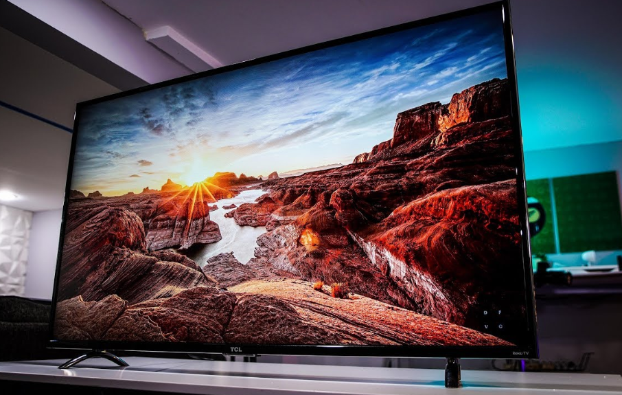 Những màn hình TV 4K tốt nhất cho Playstation 4 Pro 2019 | Viết bởi ...