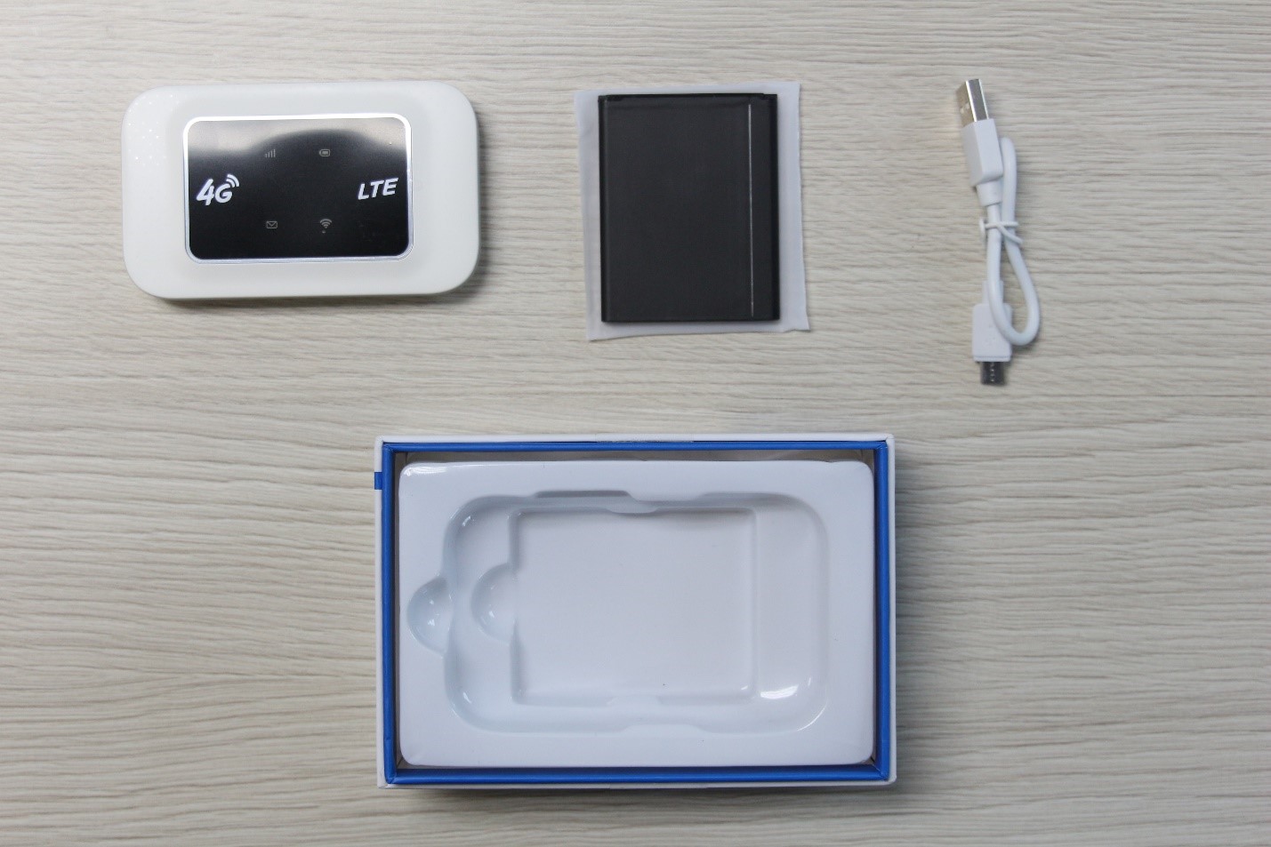 [GIỚI THIỆU] MF180 - MANG WIFI ĐẾN MỌI NƠI | Viết bởi TOTOLINKVN