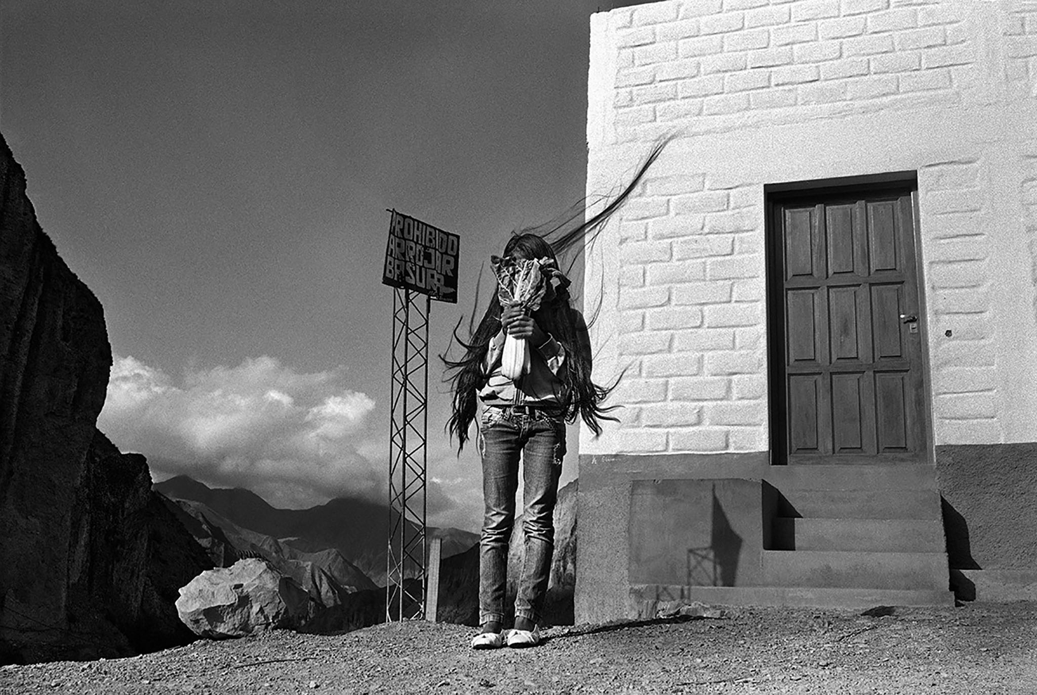 Cùng xem bộ ảnh "Dear Long Hair" rất ấn tượng của nhiếp ảnh gia Irina ...