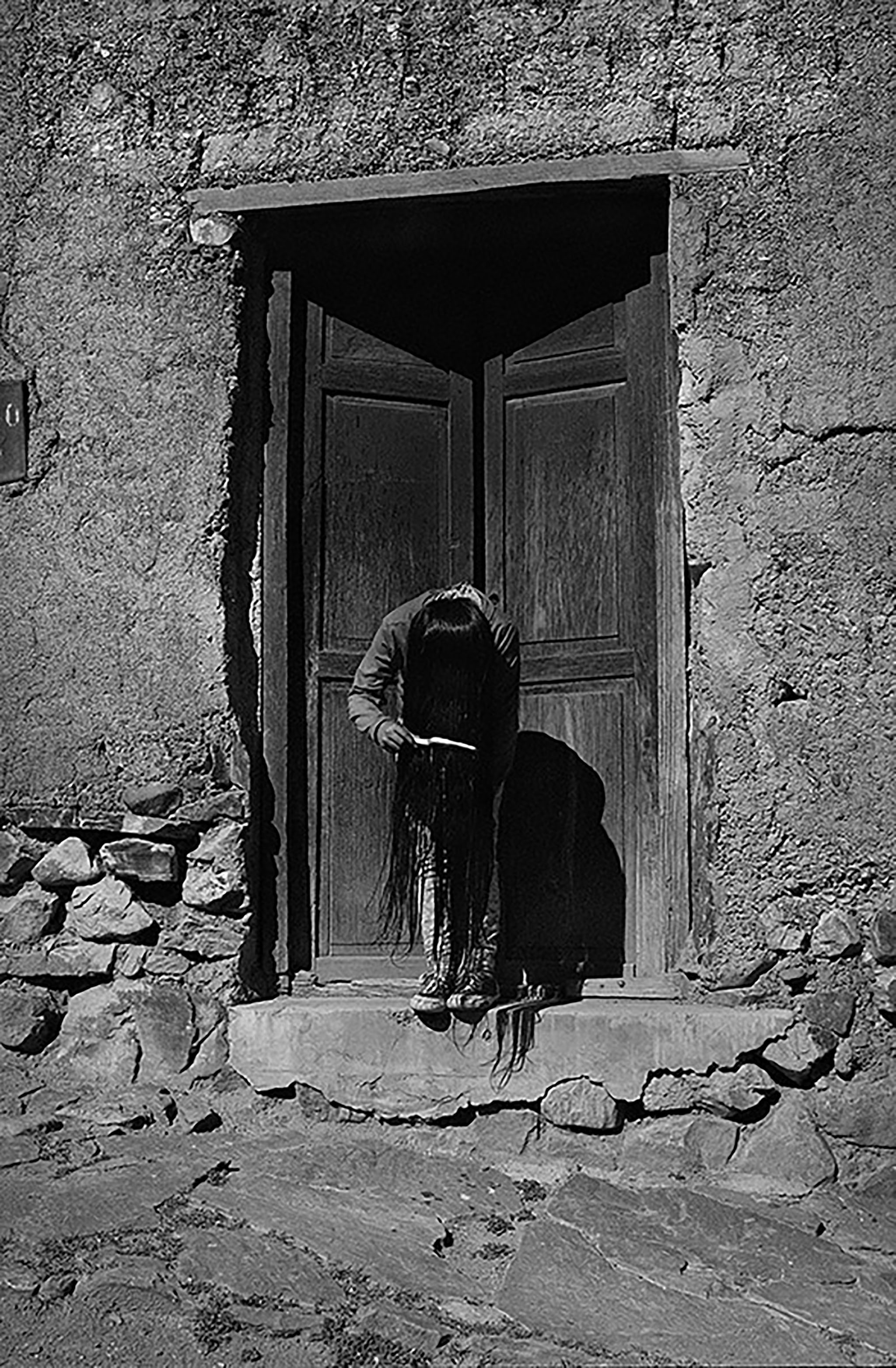 Cùng xem bộ ảnh "Dear Long Hair" rất ấn tượng của nhiếp ảnh gia Irina ...