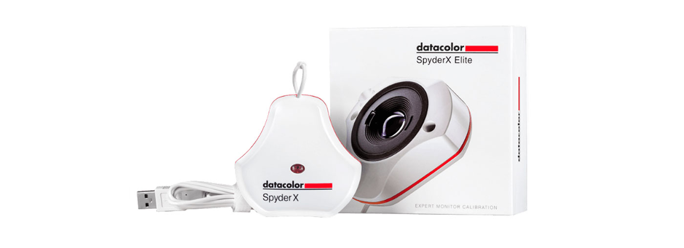 Datacolor ra mắt bộ cân màu: SpyderX Capture Pro cho nhiếp ảnh và ...