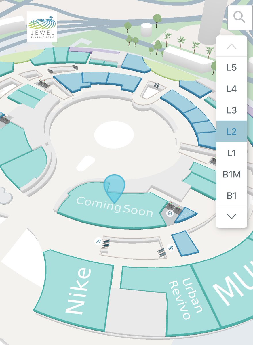 Apple Store mới sẽ mở cửa vào ngày 13/7 tại sân bay Changi Singapore ...