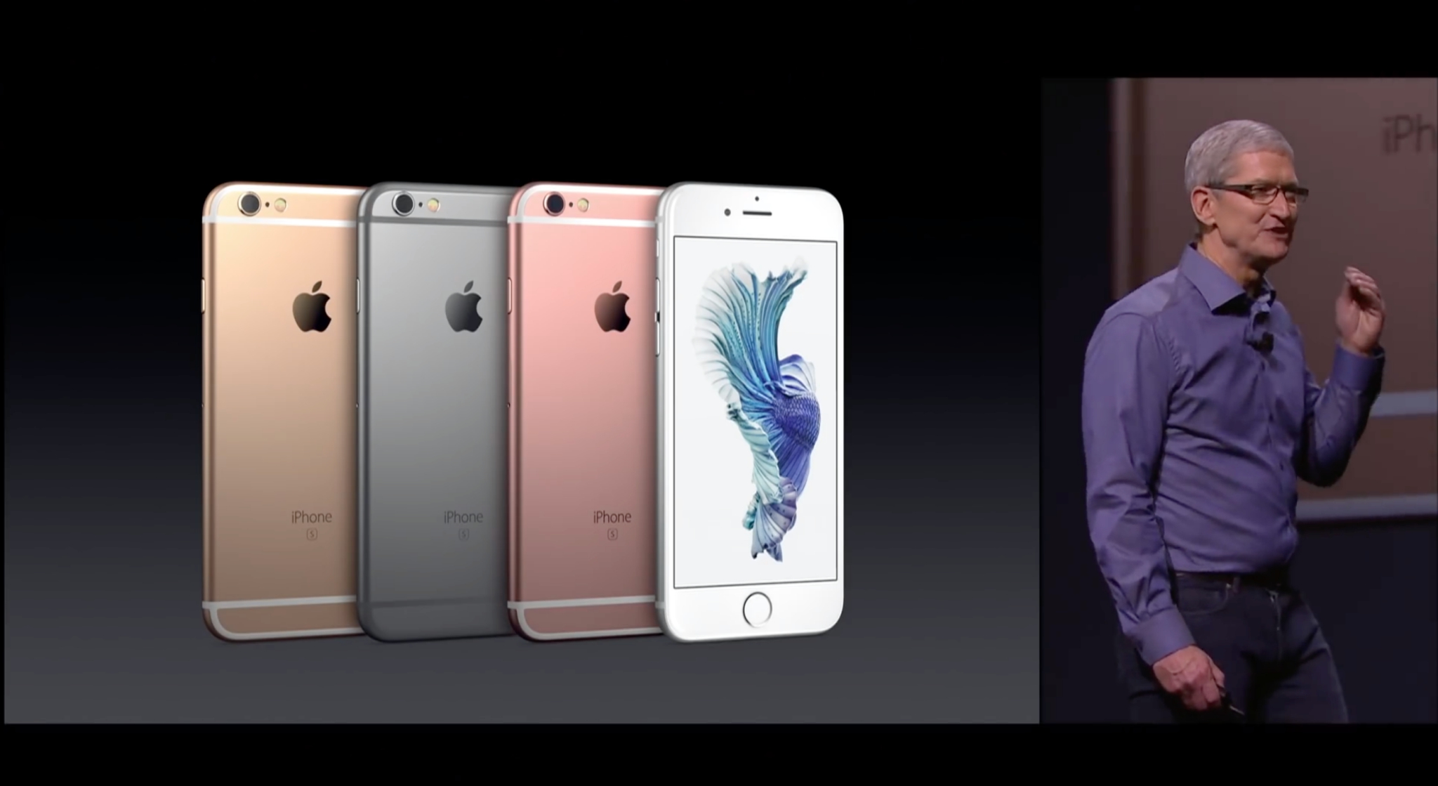 Khi nào iPhone 11 ra mắt? | Viết bởi Mikeknowsme