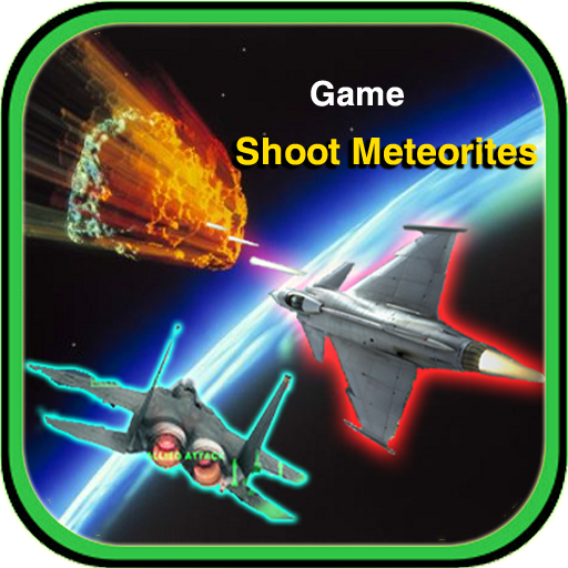 Test Game SHOOT METEORITES | Viết bởi ngoc_nguyenanh