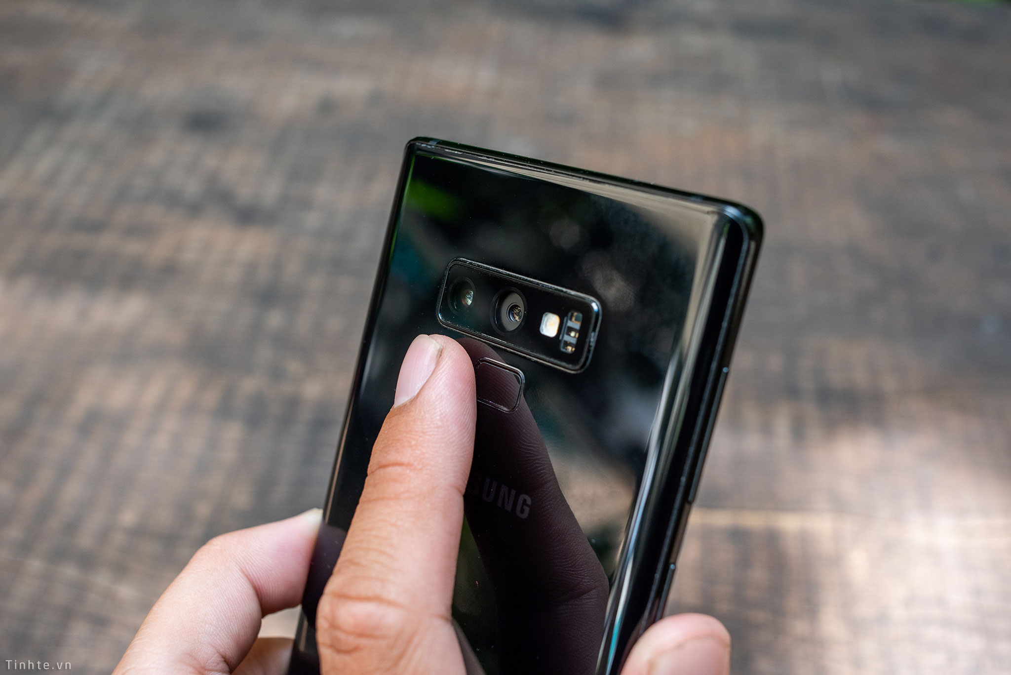 Cảm nhận một chút về Samsung Galaxy Note 9 trong năm 2019 | Viết bởi ...