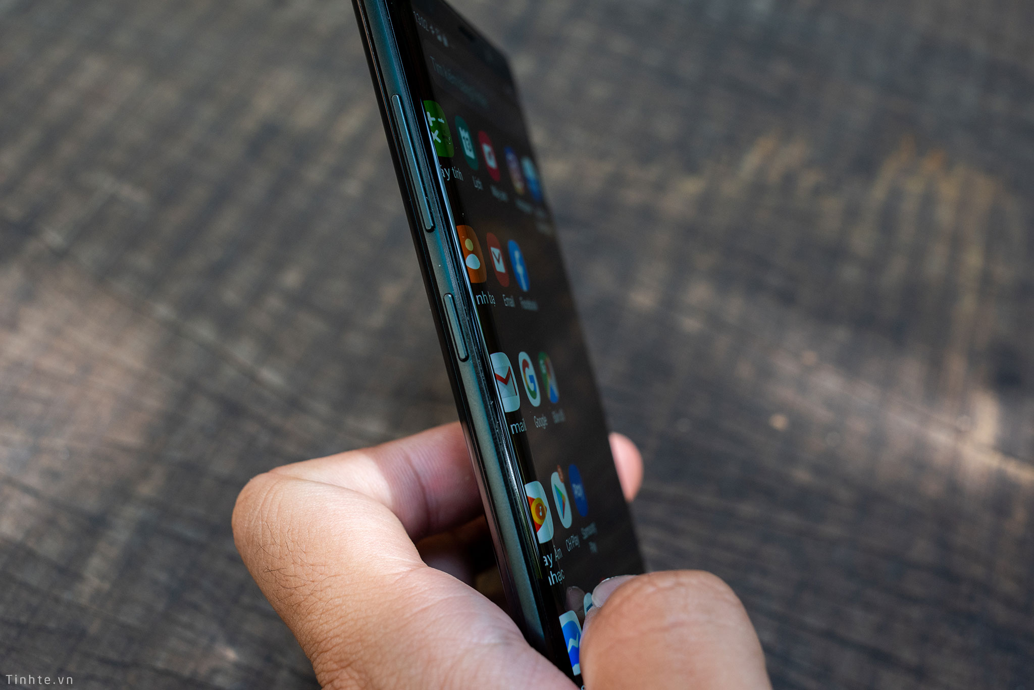 Cảm nhận một chút về Samsung Galaxy Note 9 trong năm 2019 | Viết bởi ...