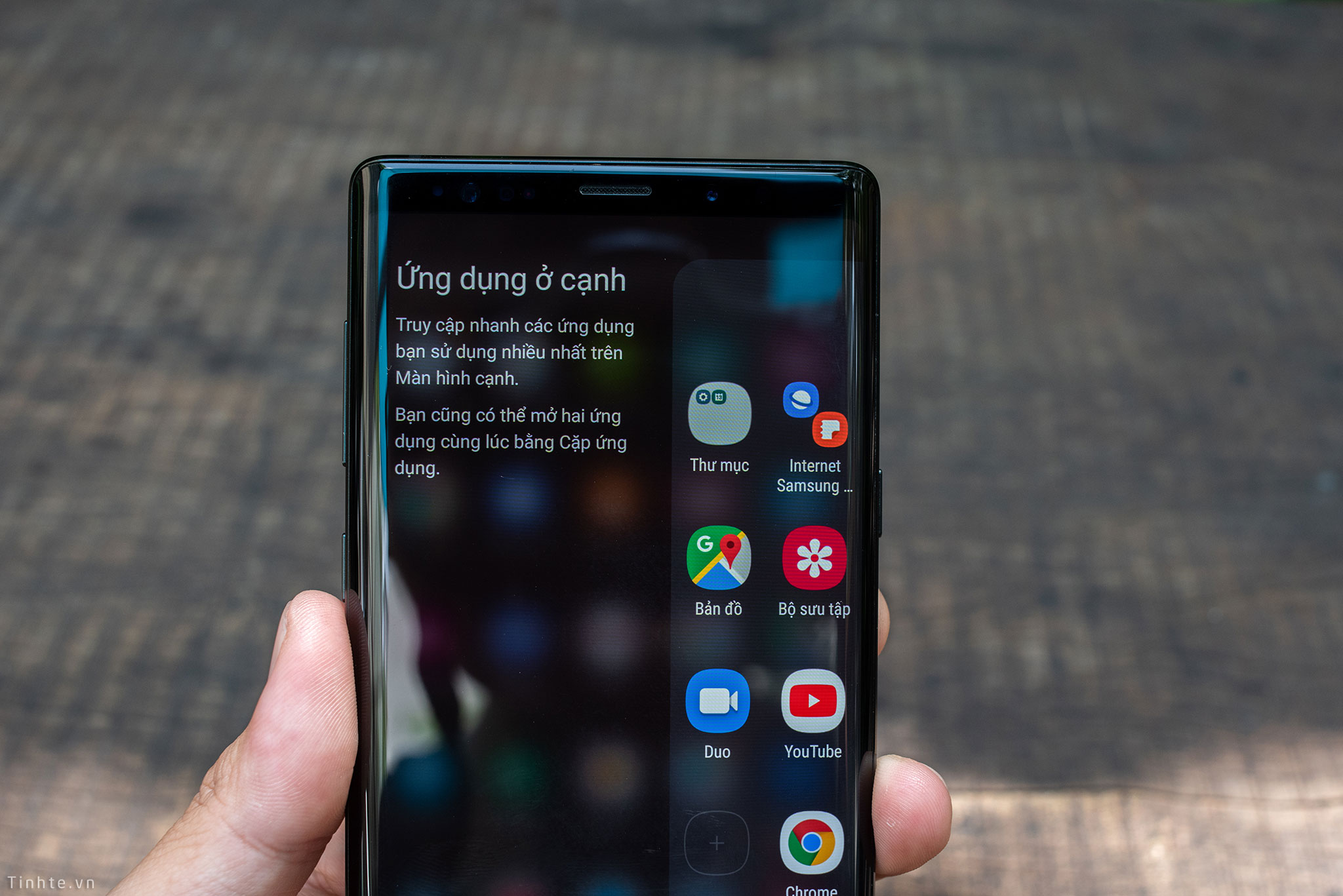 Cảm nhận một chút về Samsung Galaxy Note 9 trong năm 2019 | Viết bởi ...